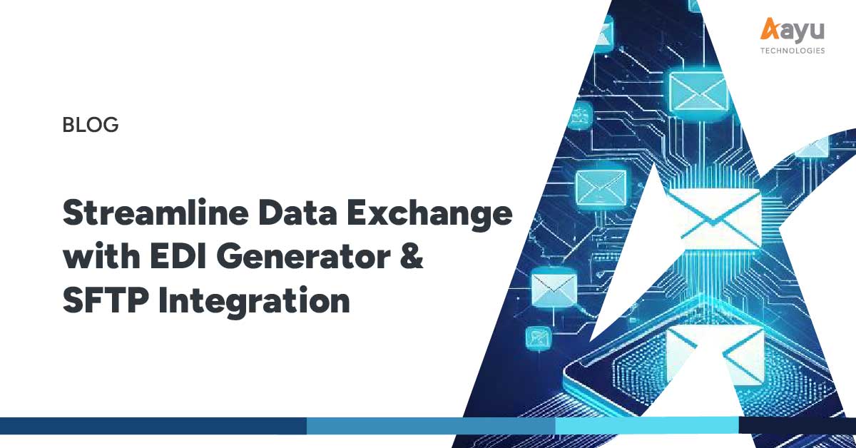 Automate As2 With As2 Gateways S3 S3 Integration Aayu Blog