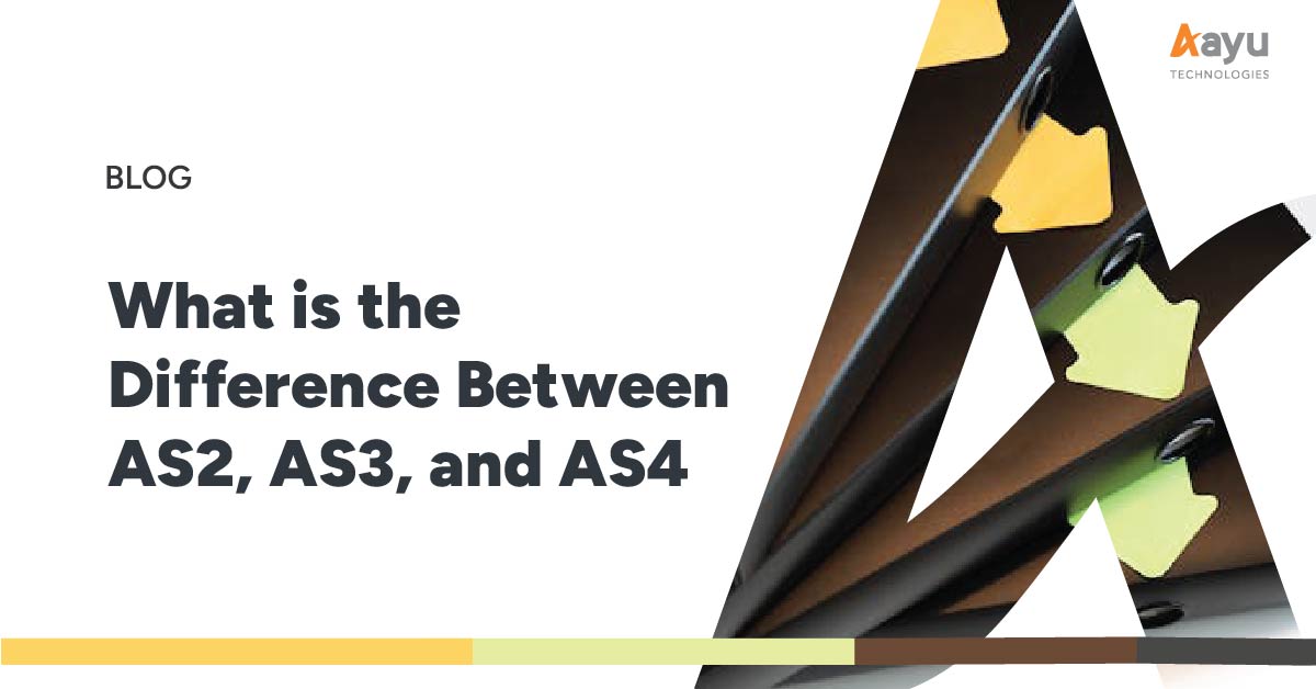 What is the Difference Between AS2, AS3, and AS4 | Aayu Blog