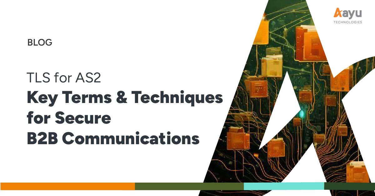 TLS for AS2: Secure B2B Explained | Aayu Blog
