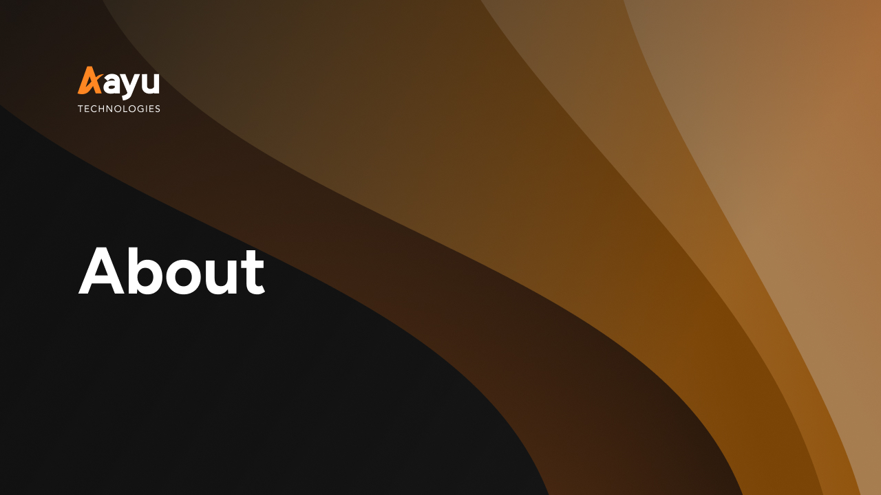 About Us | AS2/EDI File Transfer