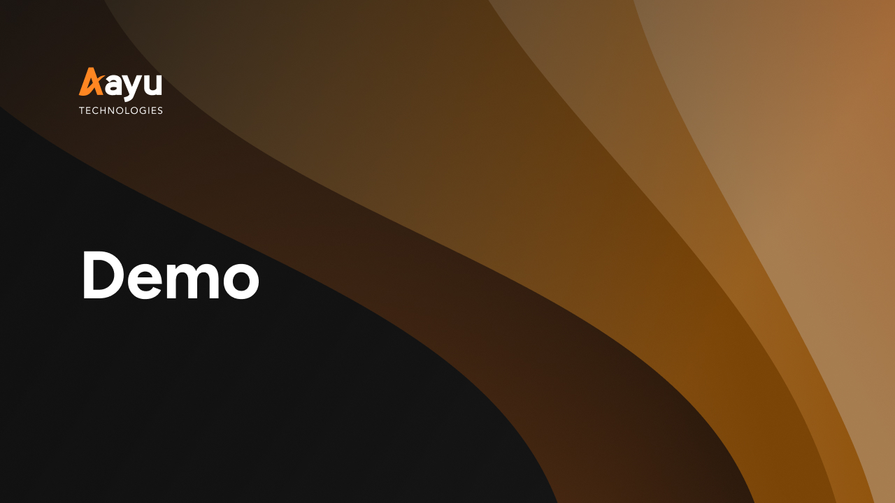 Request a Demo – Unlock Seamless Data Exchange with Our Powerful Solutions.