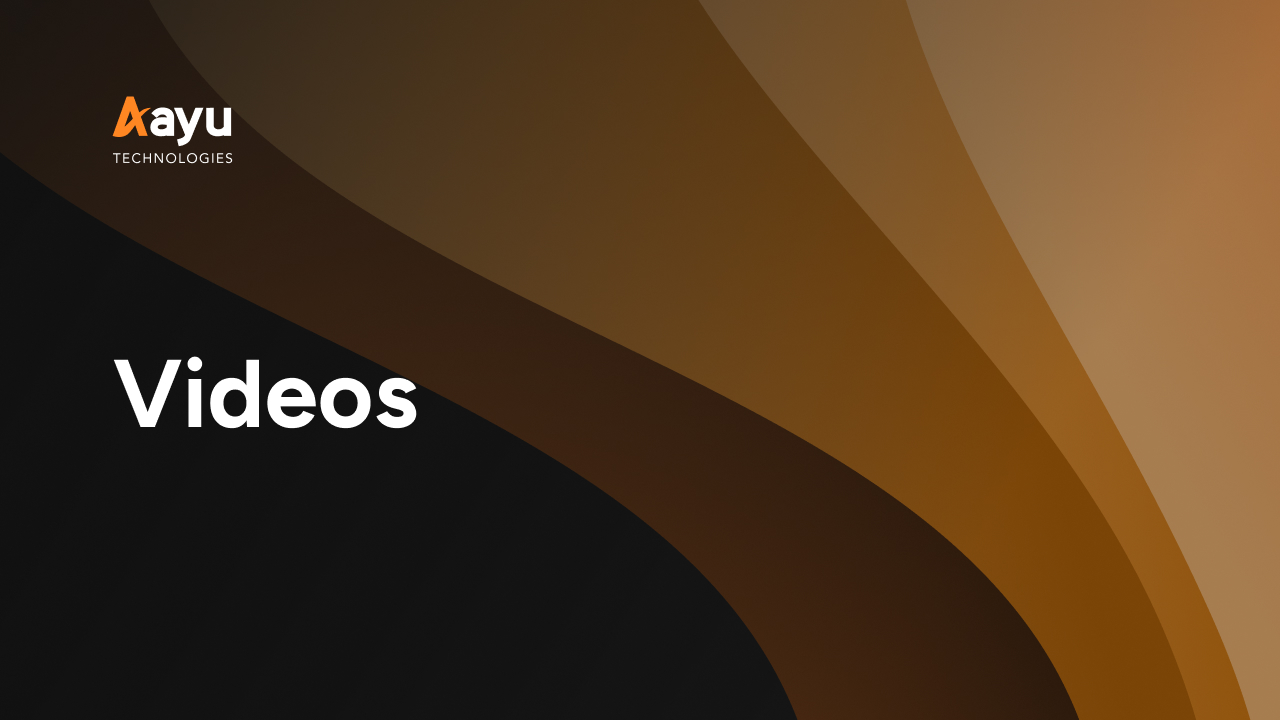 Videos | Unlock Insights and Solutions for AS2 and EDI